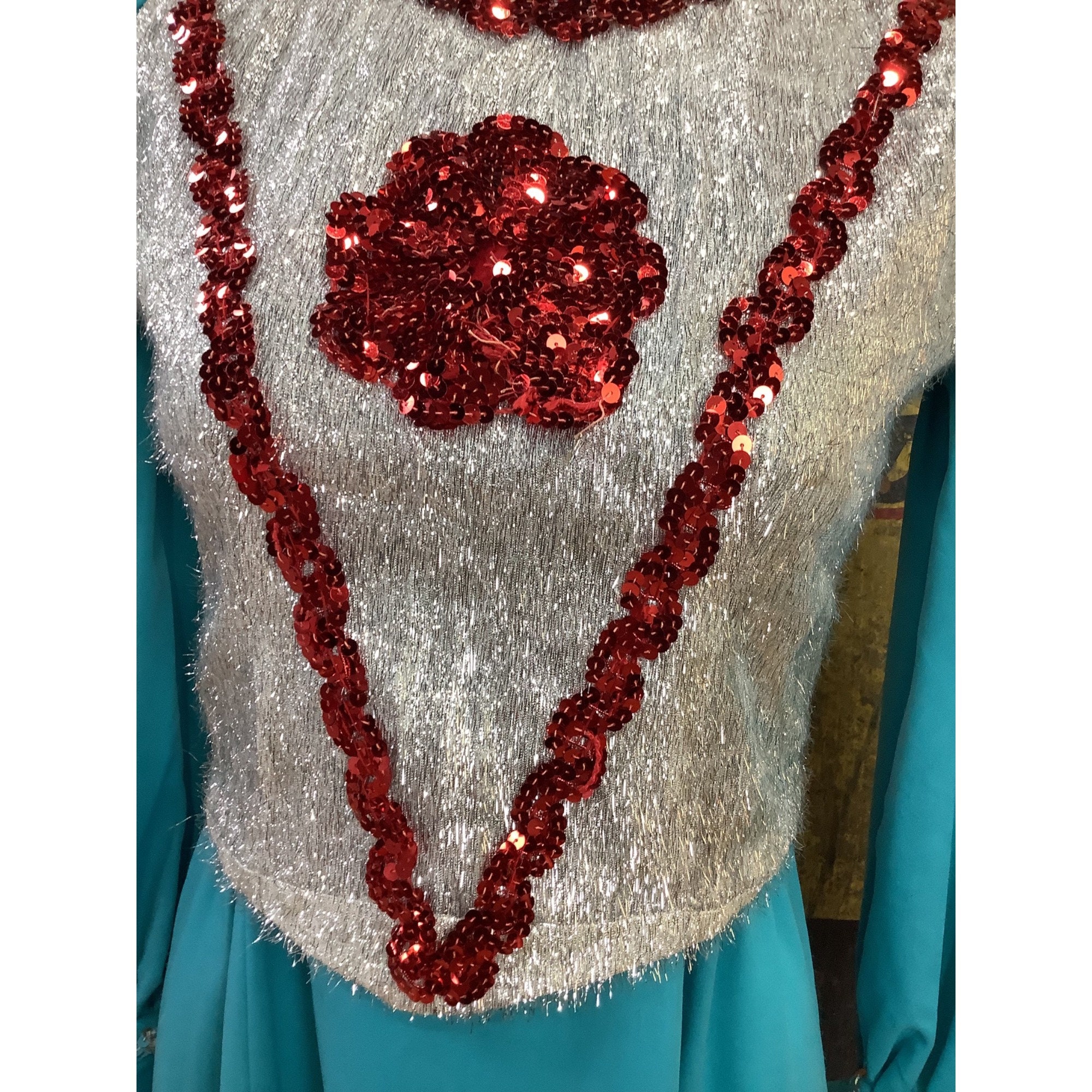 1970s-1980s Clown Core Custom Made Costume - Etsy