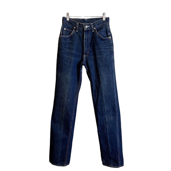 Made in Mexico Jeans - Etsy