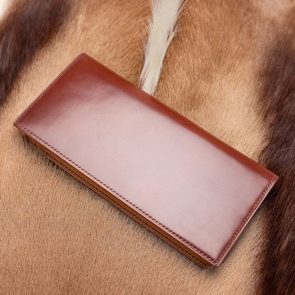 Shell Cordovan - Etsy