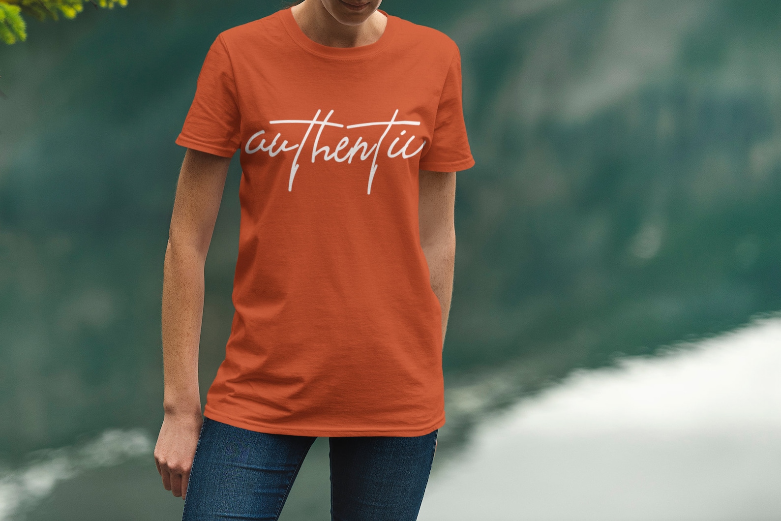 Customizable Word of the Year T-shirt - You Pick the Word - Etsy