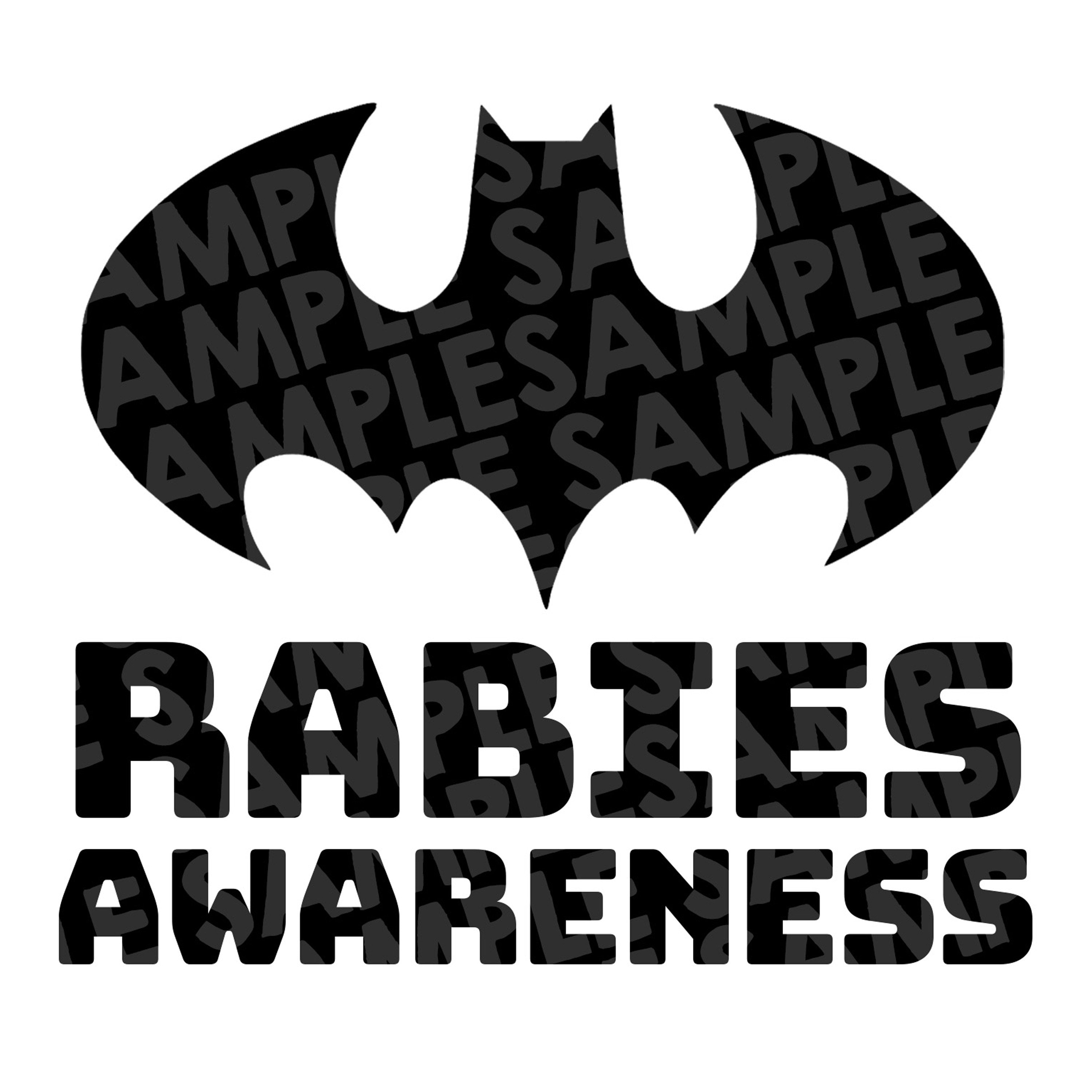 The Office **DIGITAL DOWNLOAD** Rabies Awareness - Perfect for Car ...