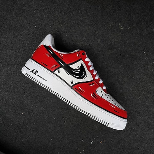Af1 Customs - Etsy