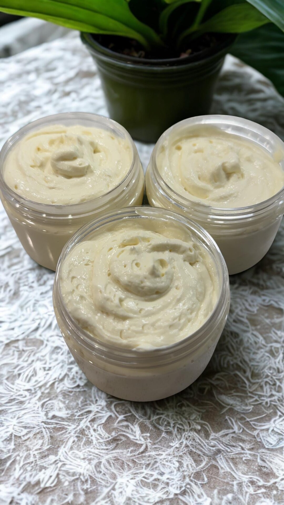 Turmeric, Aloe, Shea Butter Day & Night Cream. Natural Face Moisturizer ...