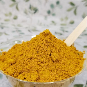 Authentic Somali Qasil Powder - East African Face Mask Fades Dark Marks ...