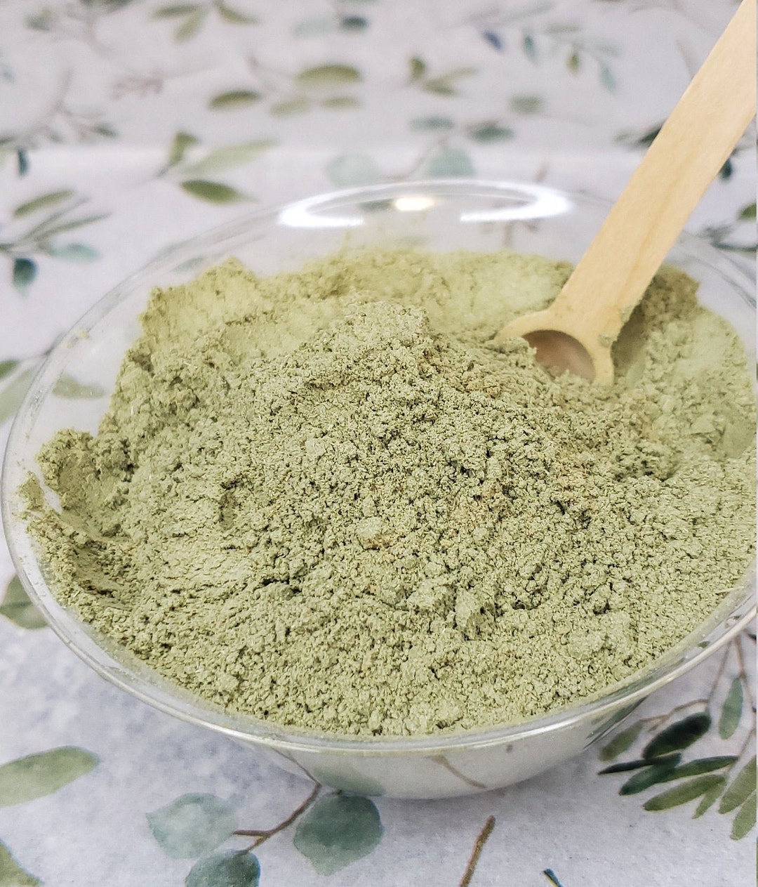 Authentic Somali Qasil Powder - East African Face Mask Fades Dark Marks ...