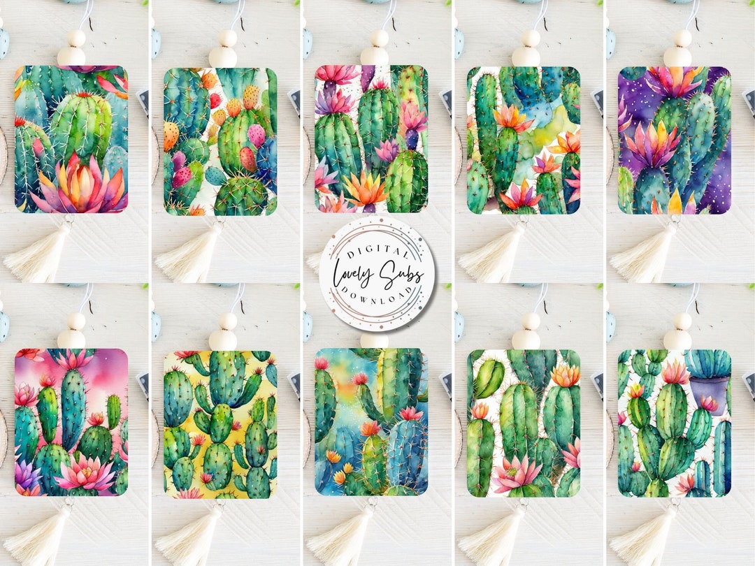 Freshie Car Freshener Bundle, Digital PNG File, Instant Download ...