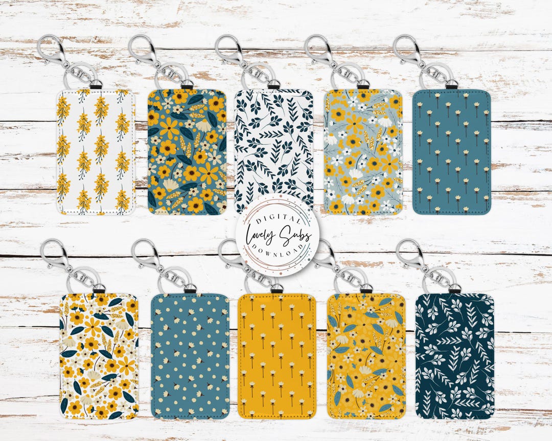 Badge Bundle, Digital PNG File, Instant Download, Sublimation Design ...