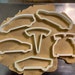 Tesla Cookie Cutter Pack - Etsy
