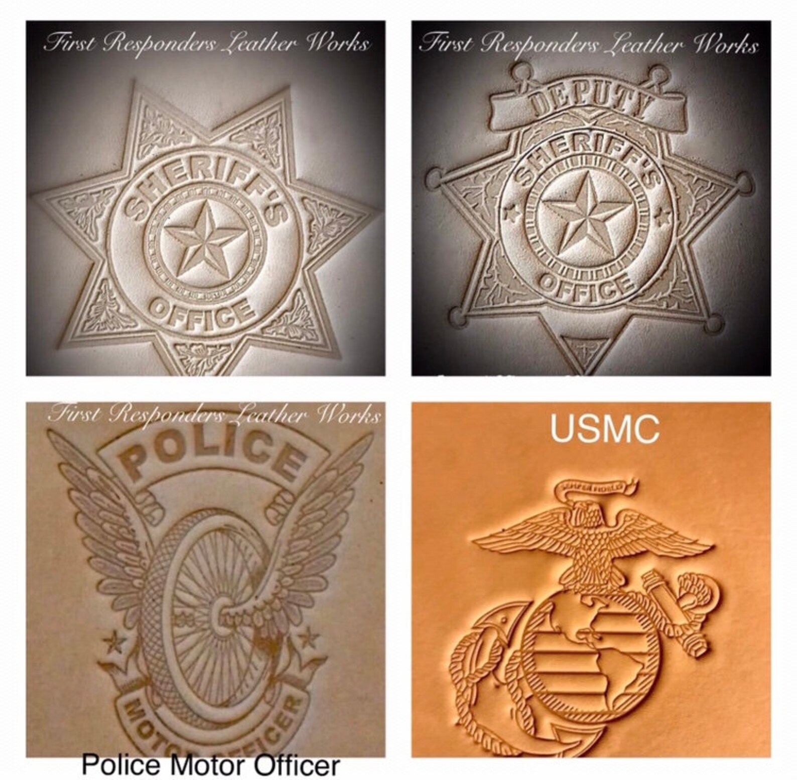 Police log book cover | Etsy