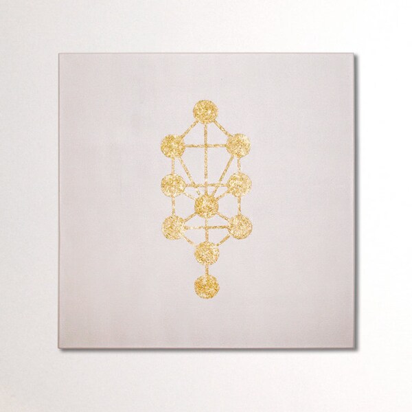 Sefirot Wall Art - Etsy UK