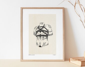 Transgender Man | Etsy