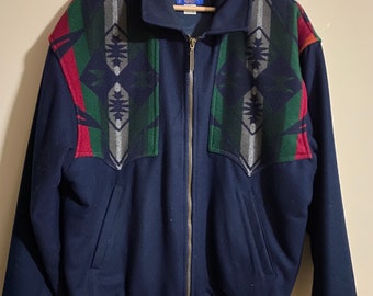 Pendleton Print | Etsy