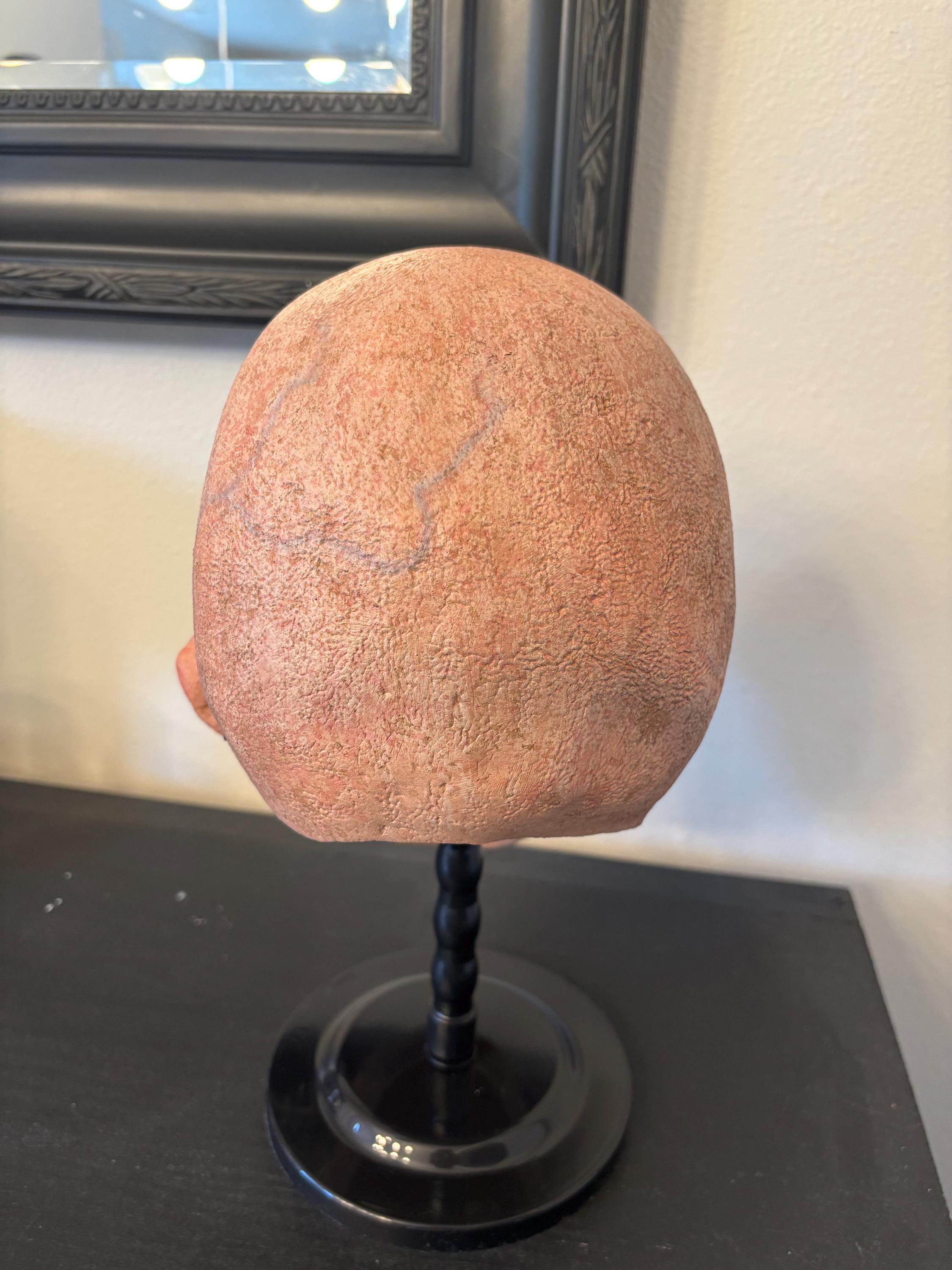 Worry Wart, Wearable Ultra Realistic, Latex Mask. - Etsy