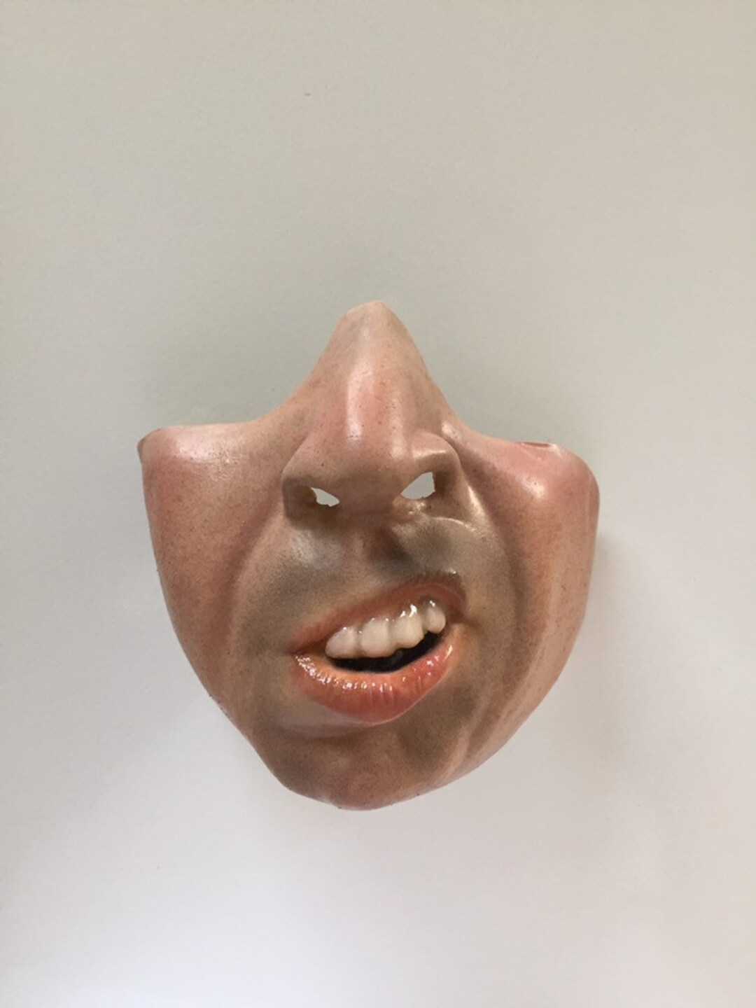 Thank Ya Very Much, Mask. - Etsy