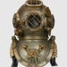 Mark V Divers Helmet Replica: Antique Nautical Decor, Solid Steel ...