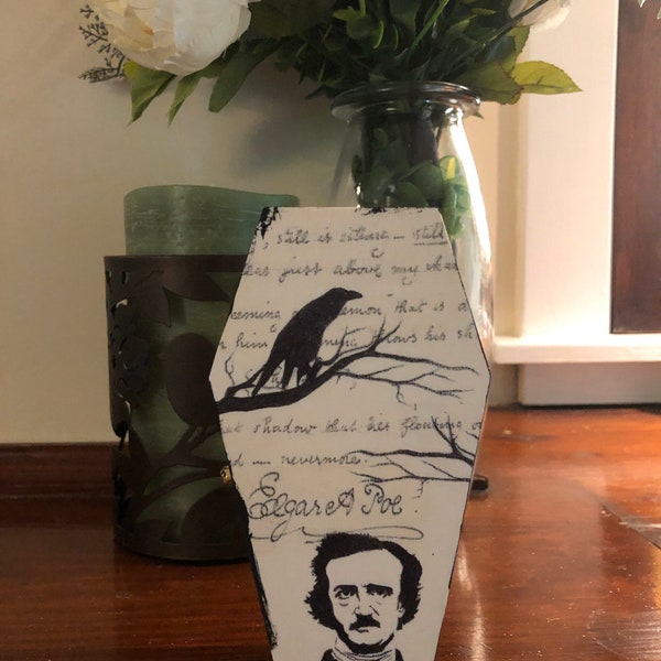 Nevermore - Etsy