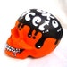 A Clockwork Orange Ceramic Skull Moloko Vellocet Original - Etsy
