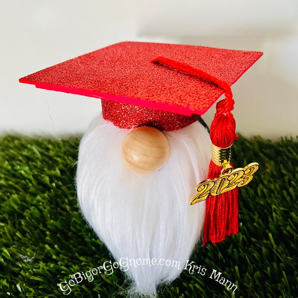 Graduation Gnomes - Etsy