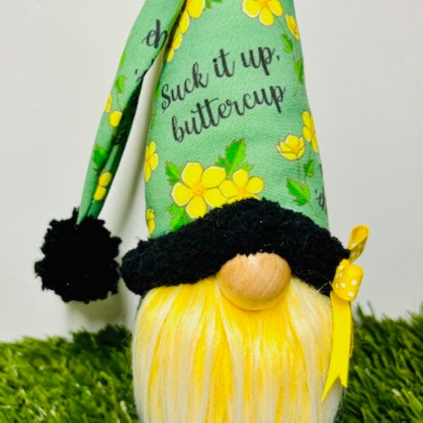 Buttercup Gag - Etsy