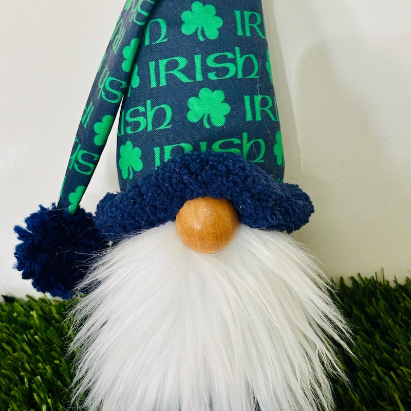 Irish Gnomes - Etsy