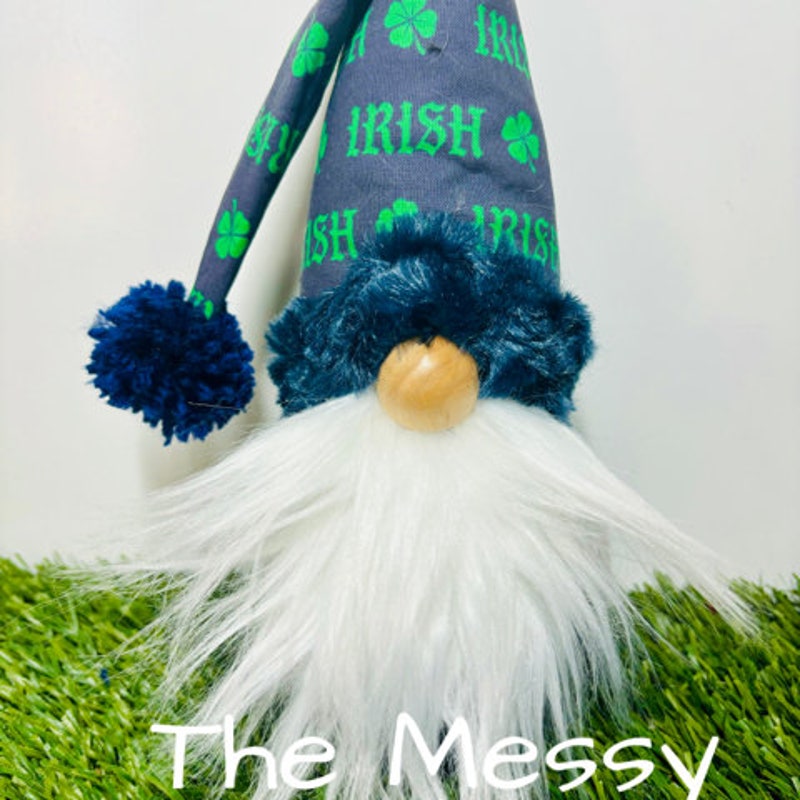 Irish Gnomes - Etsy