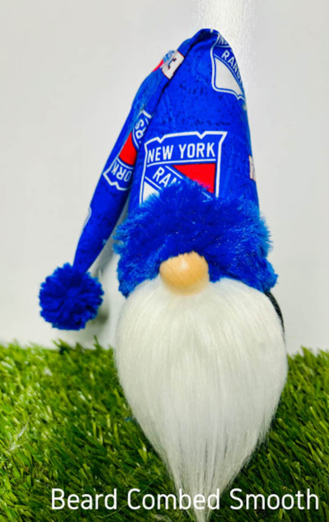 NEW YORK RANGERS Gnome - Etsy