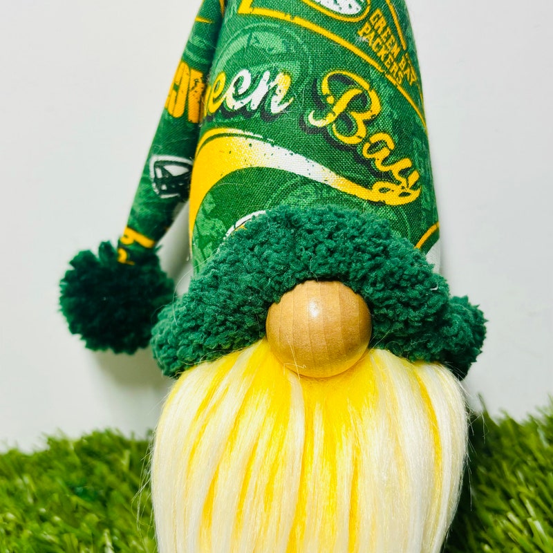Packers Gnomes - Etsy