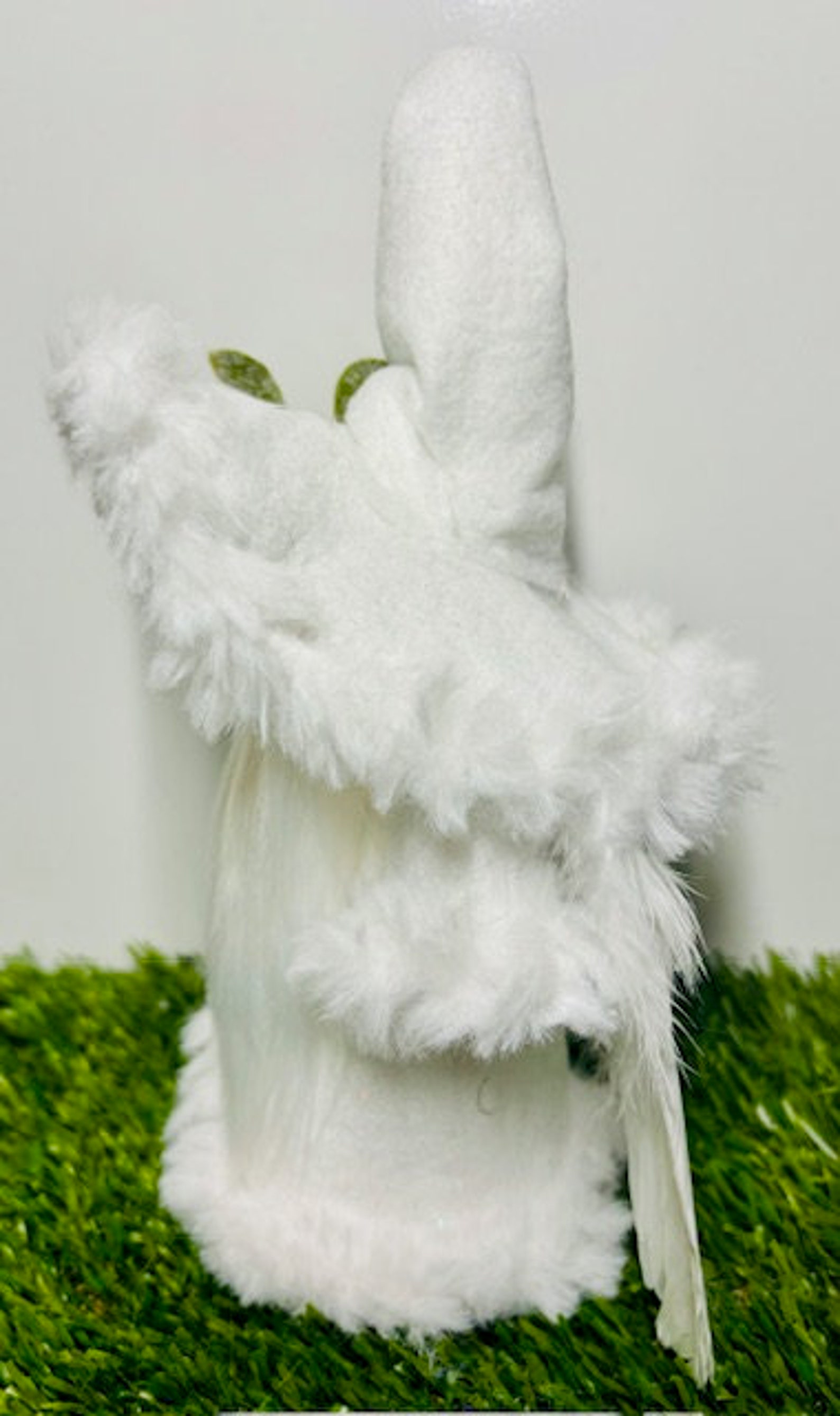 WIZARD ANGEL MEMORY Gnome - Etsy