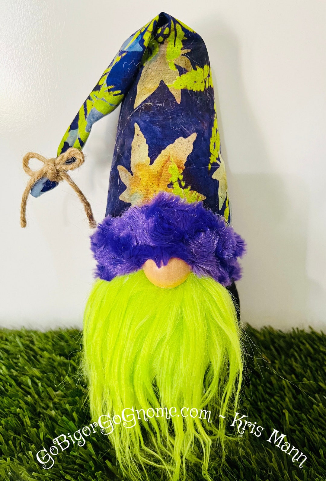 WEED - HEADS MARIJUANA Gnomes - Etsy