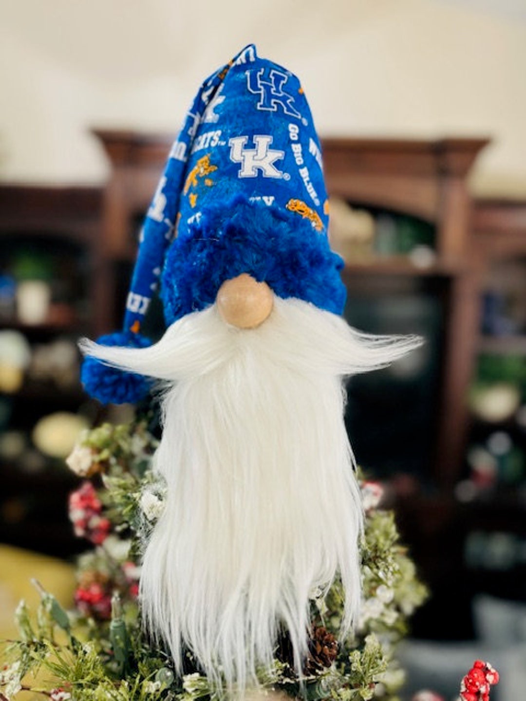 SPORTS TEAM - Tree Topper - Etsy