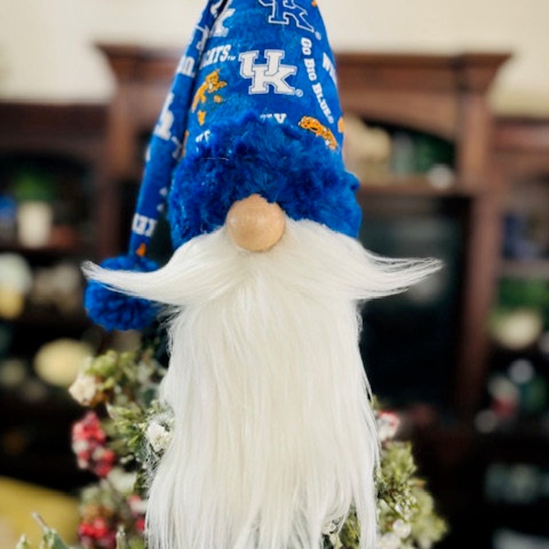 Angel Tree Topper - Etsy