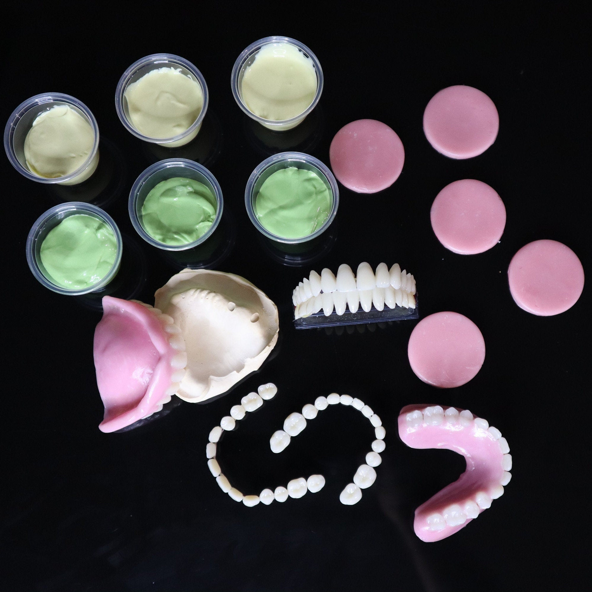 Diy Full Denture Kit at Frank Jimenez blog Diy Full Denture Kit at Frank Jimenez blog