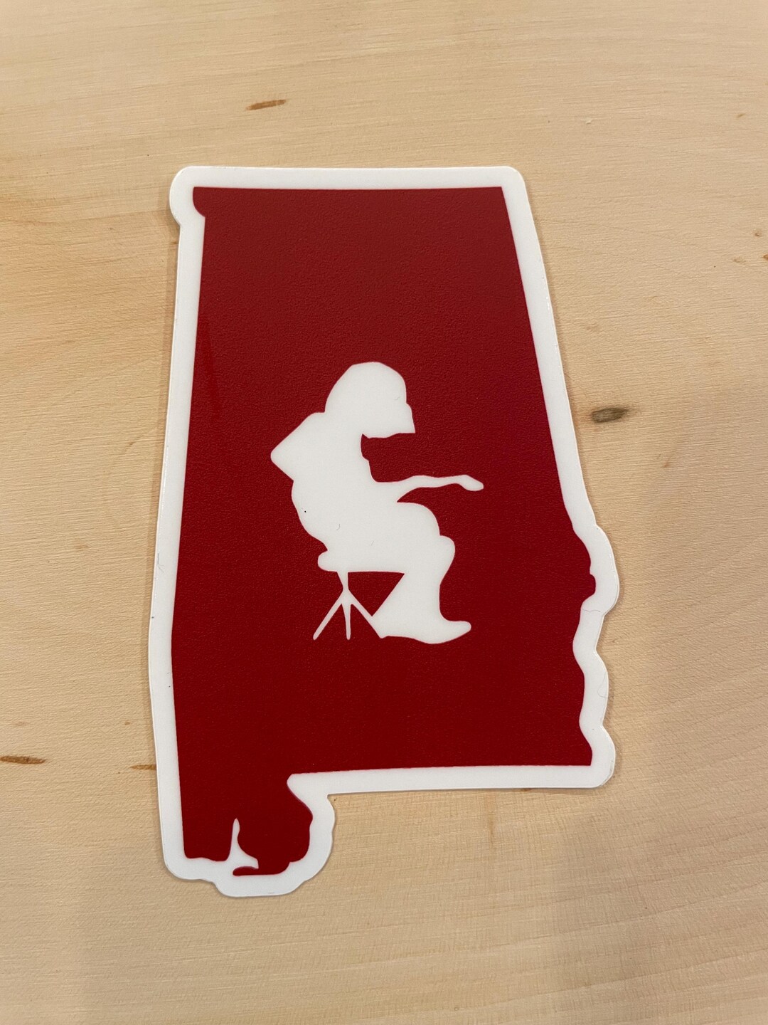 Widespread Panic Michael Houser Alabama Sticker - Etsy Widespread Panic Michael Houser Alabama Sticker - Etsy
