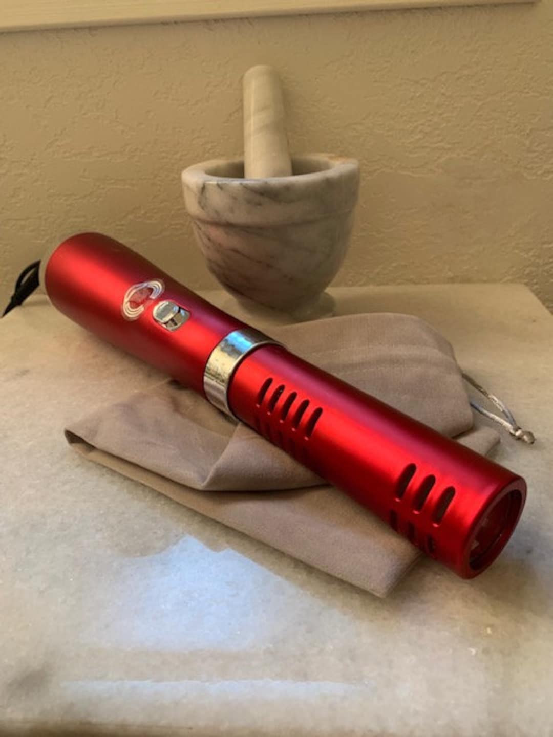 Original Tesla With Terahertz Wand for Water Enhancement & - Etsy