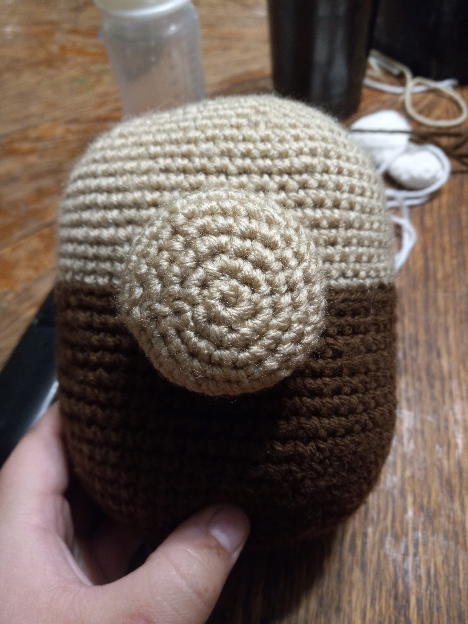 Viking Gnome Pattern - Etsy