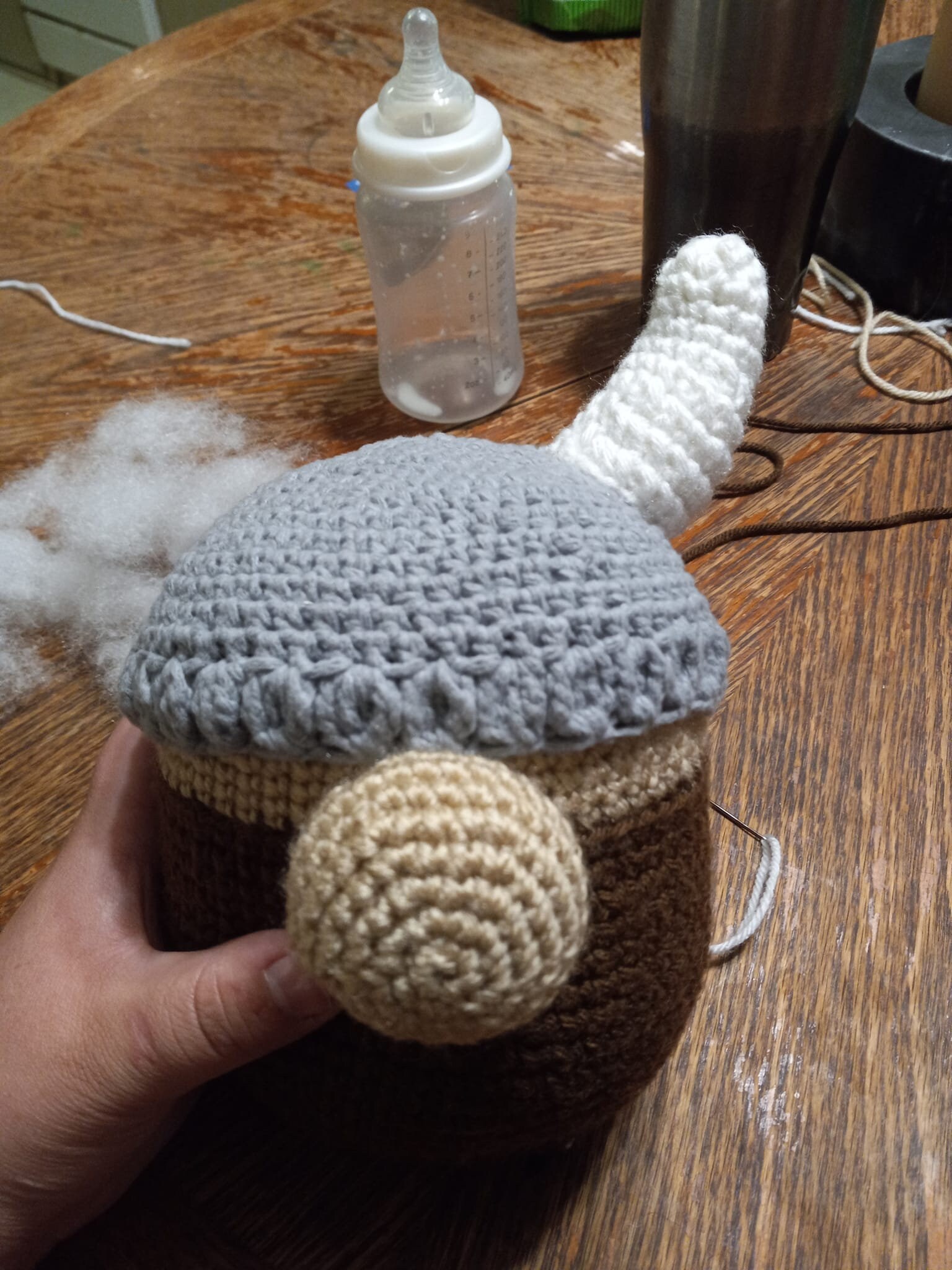 Viking Gnome Pattern - Etsy