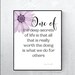 Lewis Carroll Quote, Literary Printable Quote, Literary Quote, Literary ...