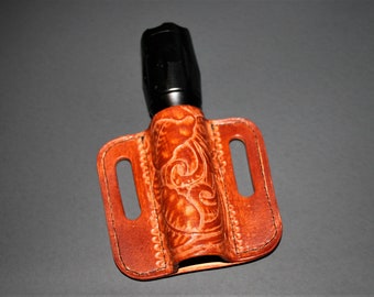 Flashlight Holster | Etsy