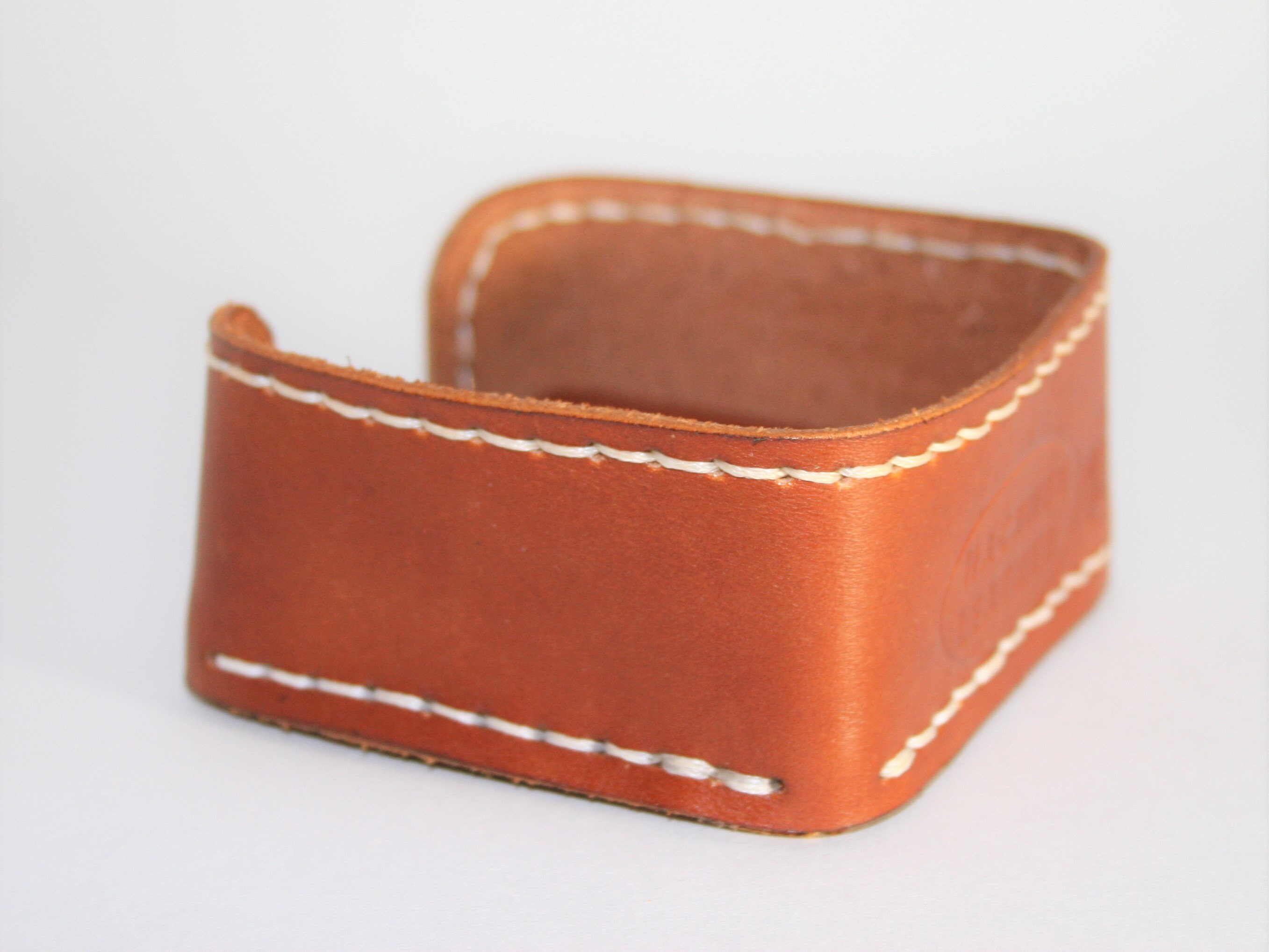 Sticky Note Tray Note Pad Holder | Etsy