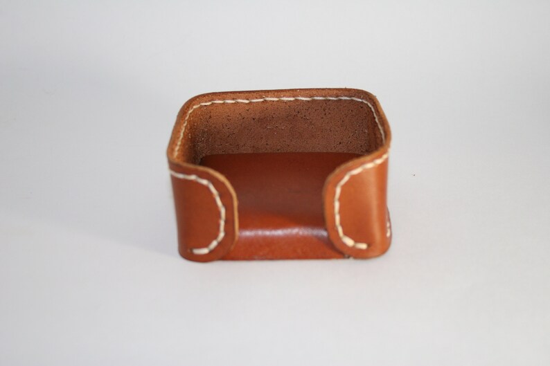 Sticky Note Tray Note Pad Holder | Etsy