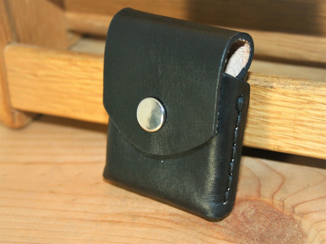 Ammo Holder for 4 X 410 2.5 Inch, Pocket Pouch, Black - Etsy