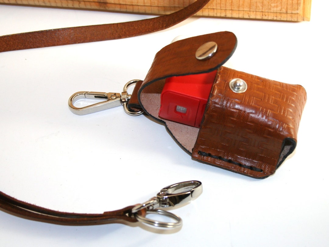 Inhaler Holster Pouch, Lanyard, Pro Air Inhaler Pouch, Holds Asthma ...