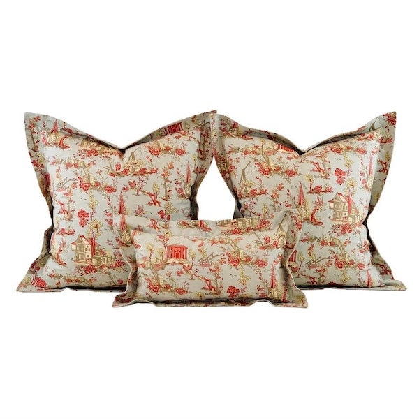 French General Throw Pillow - Etsy