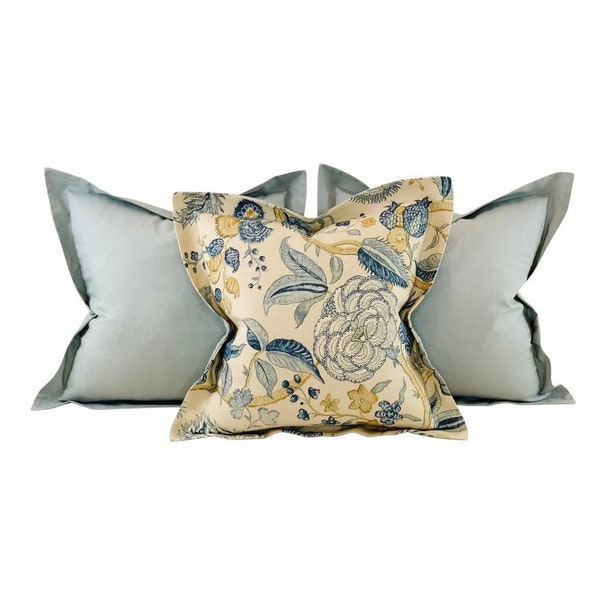 French General Throw Pillow - Etsy