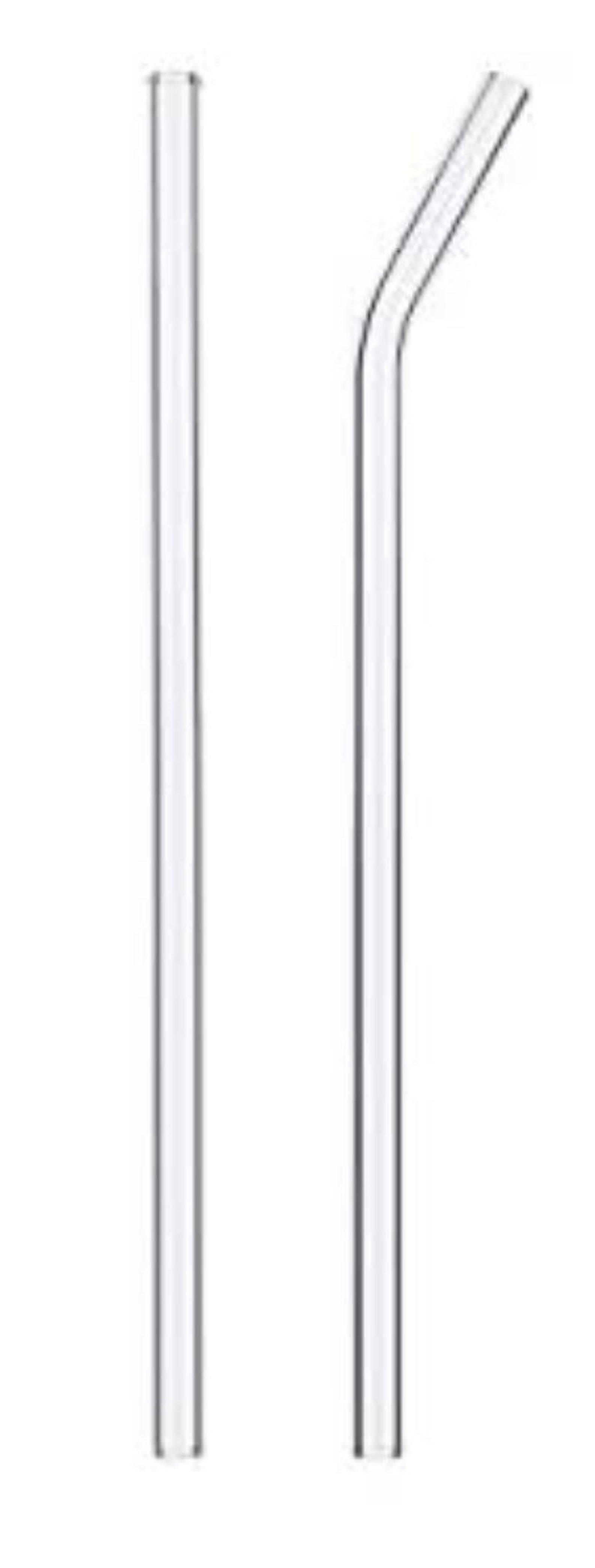 Bamboo Lid and Straw Beer Can Glass Lid Glass Straw Bamboo - Etsy