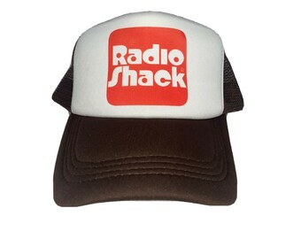 Radio Shack - Etsy
