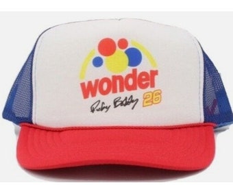 Wonder Bread Ricky Bobby - Etsy