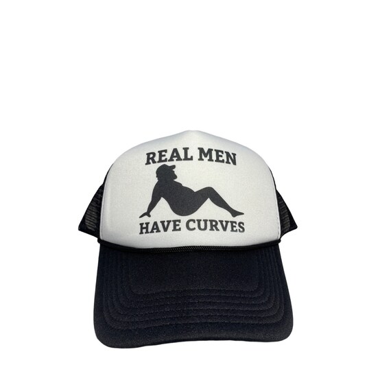 real men have curves - Gem