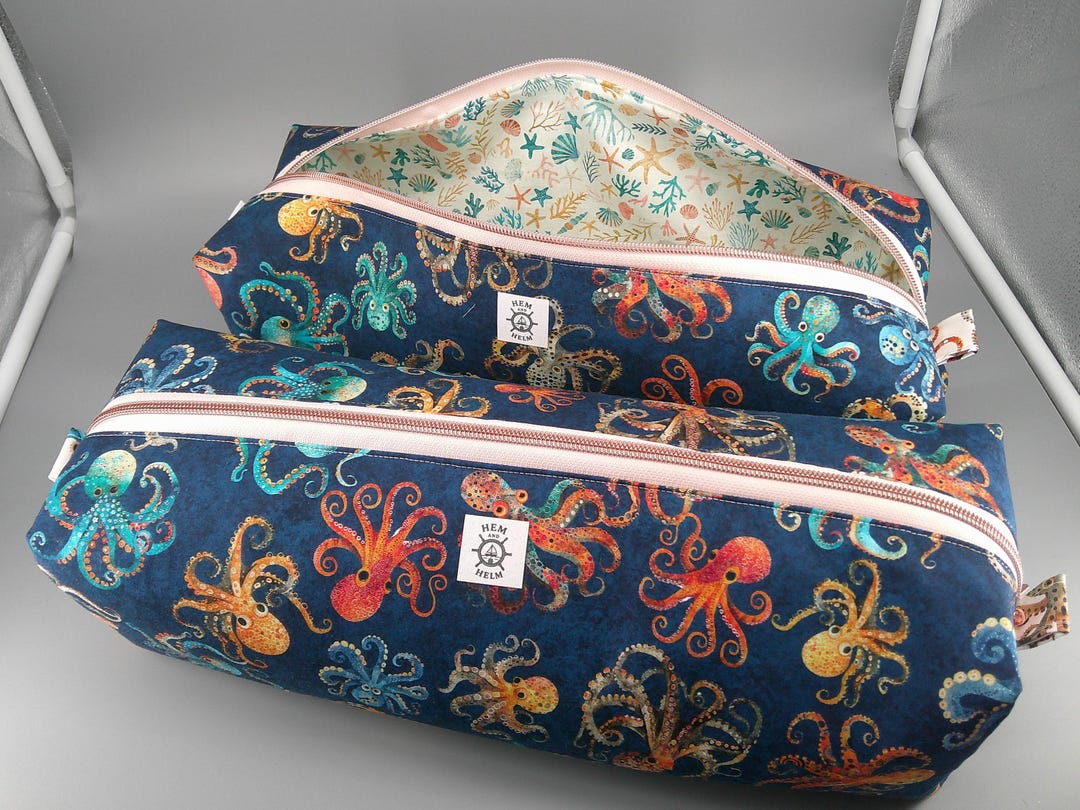Hot Tool Bag - 15” X 5” X 5” Kraven's Vanity Hot Tool Bag | One-of-a ...
