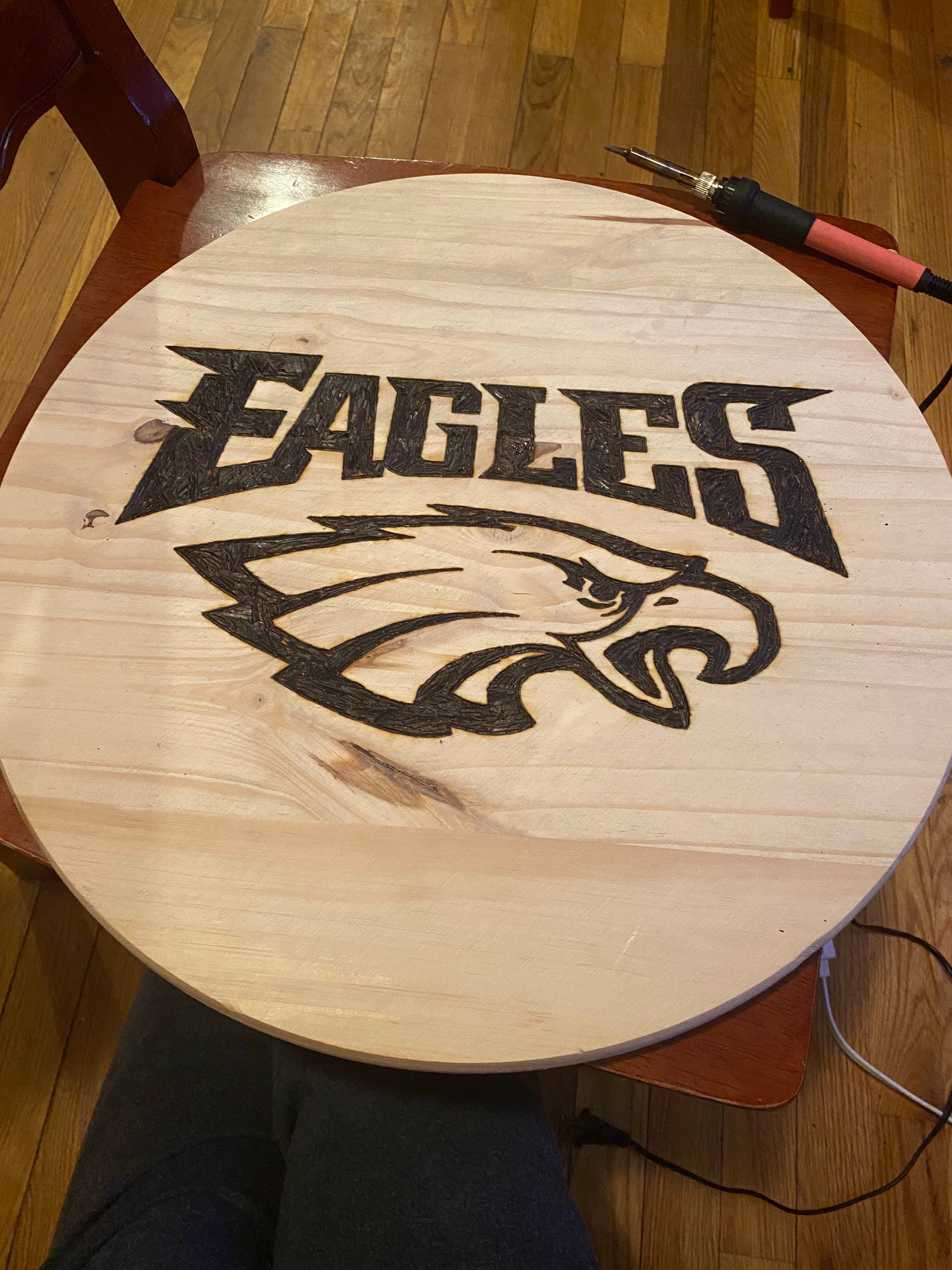 Custom Wood Burning Sign - Etsy